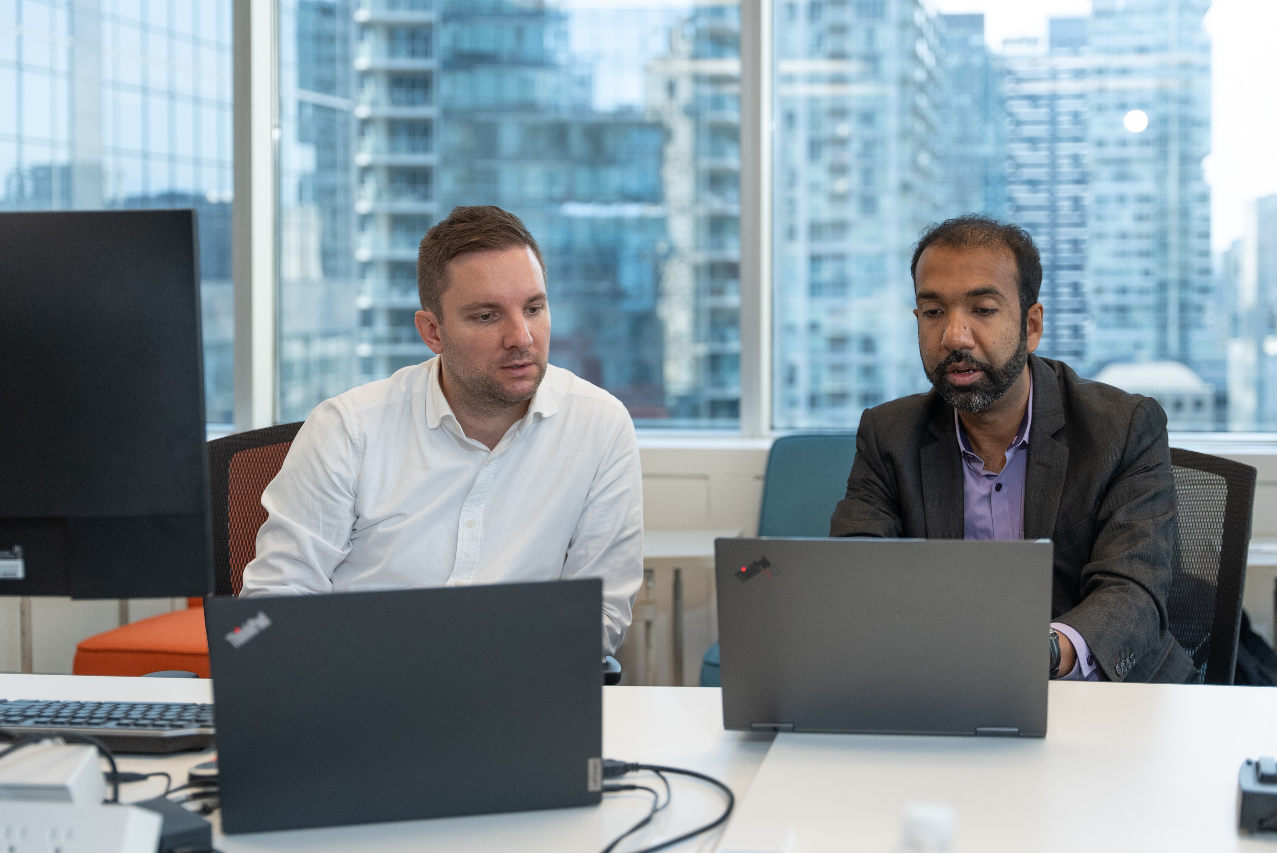 Building an IAM Roadmap | KeyData