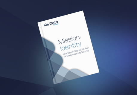 Mission: Identity - 7-Step Action Plan for Modern Identity Security