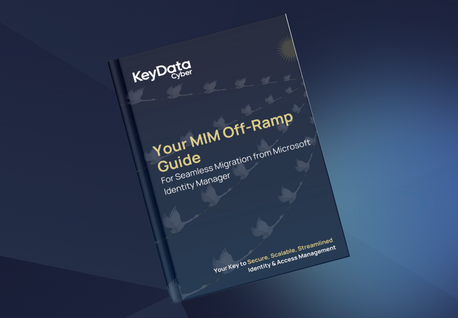 Microsoft Identity Manager (MiM) Off-Ramp Guide